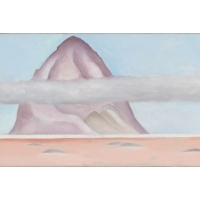 Georgia Totto O'Keeffe | портал о дизайне и архитектуре