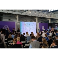 Важнейшие события 100+ TechnoBuild-2023 | портал о дизайне и архитектуре