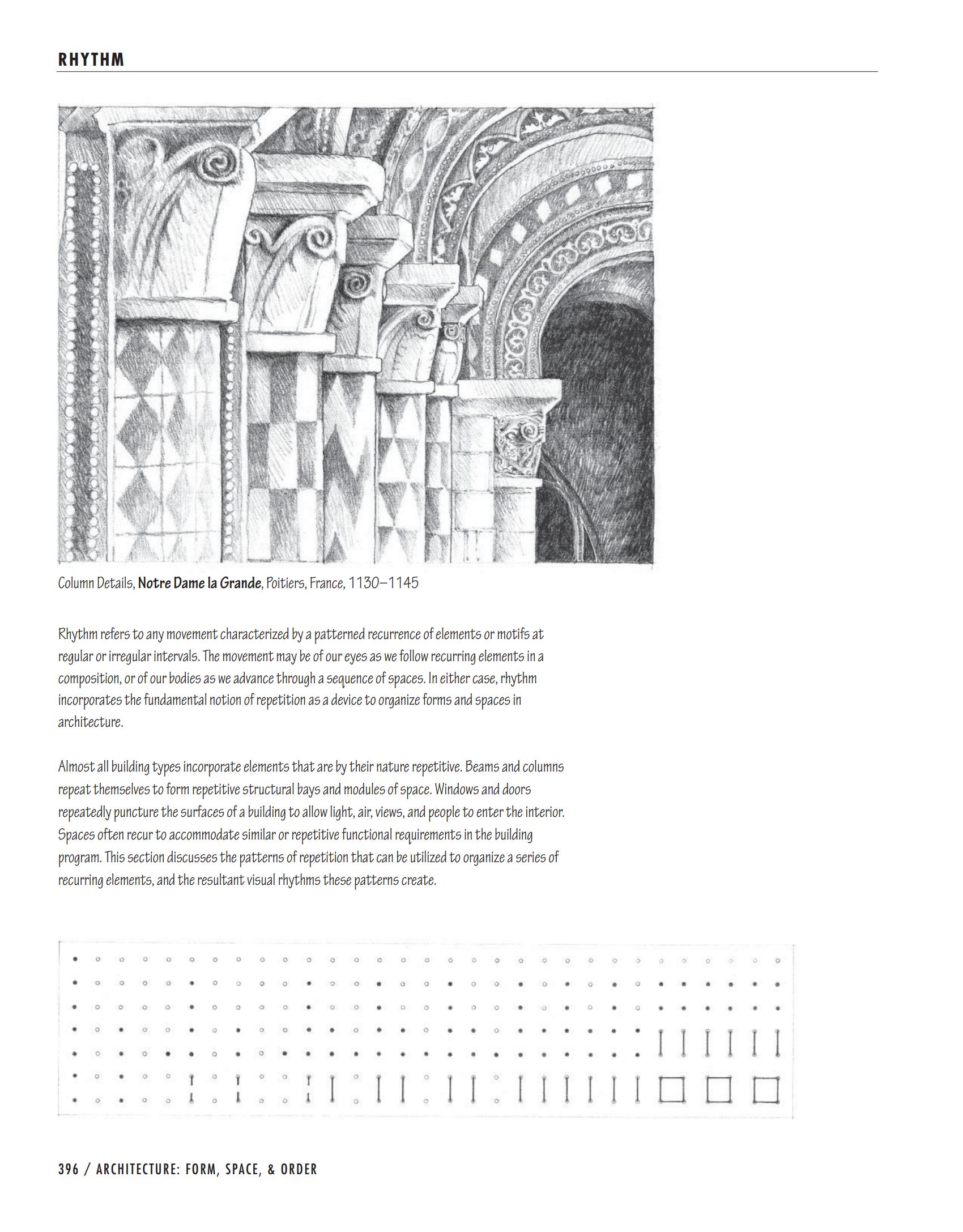 Francis D. K. Ching. Architecture. Form, Space, & Order. — Fourth ...