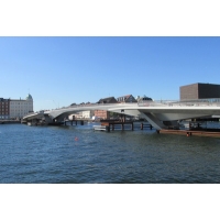 Cezary M. Bednarski. Inderhavnen Bridge Competition, Copenhagen ...