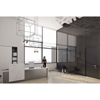 Итоги конкурса Batimat Inside 2018: дизайнер из Ижевска Юлия Иглина стала победителем ...